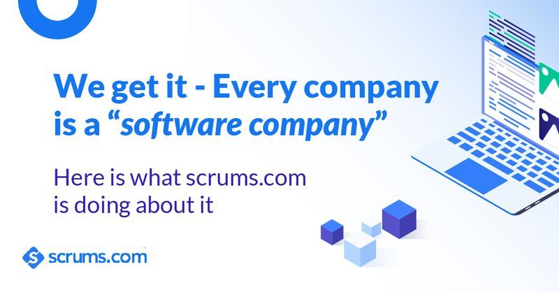 Scrums.com Blog and Insights